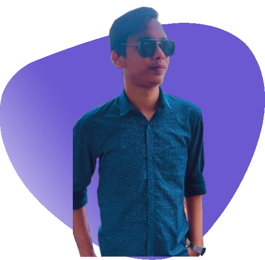 Arpit Kaithwar - Web Developer Arpit Kaithwar - Web Developer